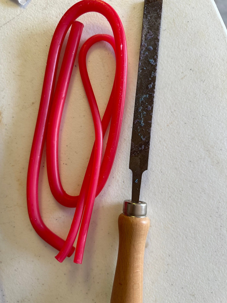 WAX MODELING TECHNIQUE – Épta